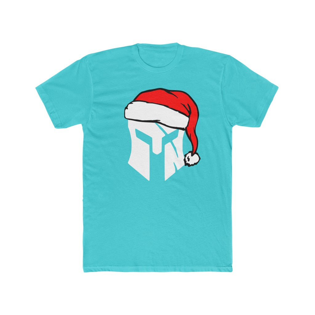SPARTAN SANTA – Iliad Industries