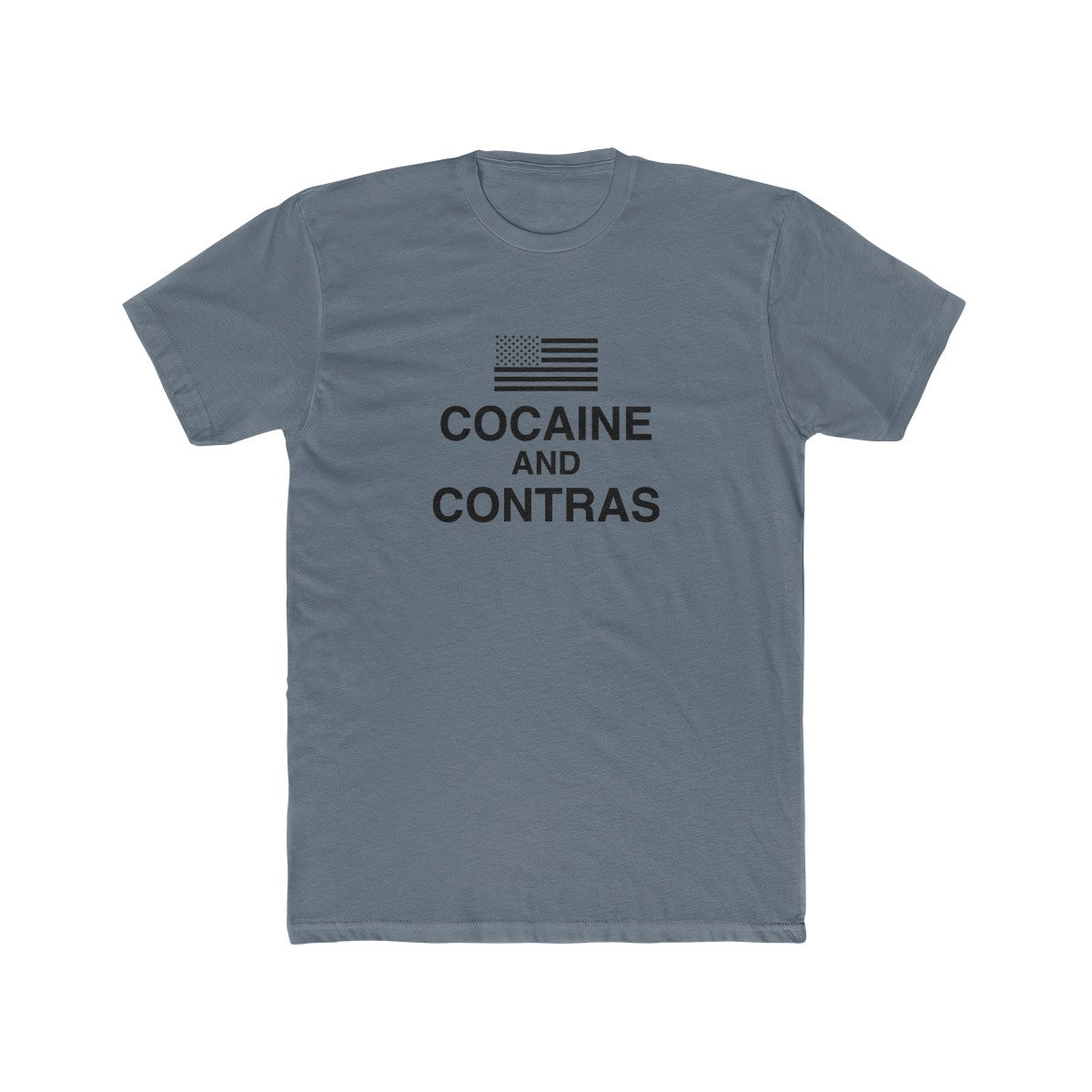 COCAINE AND CONTRAS V1 – Iliad Industries